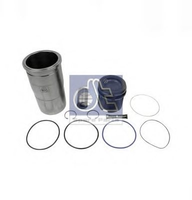 20515376,VOLVO 20515376 Cylinder Sleeve Kit