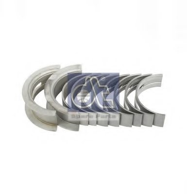 51011136042,MAN 51011136042 Main Bearings, crankshaft for MAN