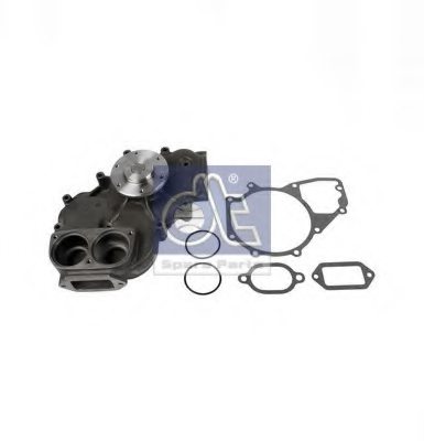 4572000501,MERCE 4572000501 Water Pump for MERCE
