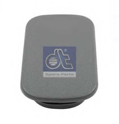 81416850059,MAN 81416850059 Cover, bumper for MAN