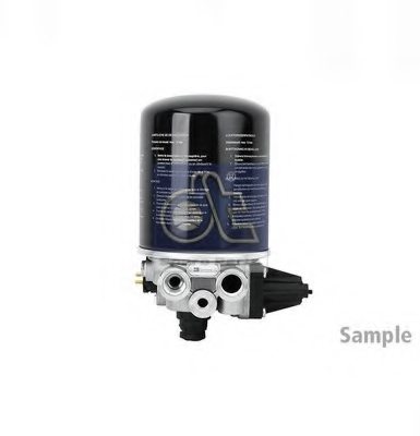 81521026209,MAN 81.52102.6209 Air Dryer, compressed-air system