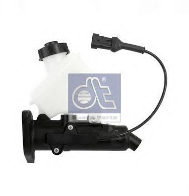 41285167,IVECO 41285167 Slave Cylinder, clutch for IVECO