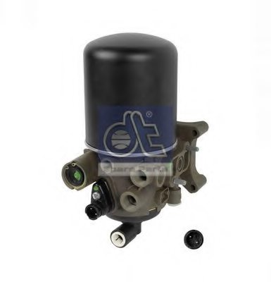 42536874,IVECO 4253 6874 Air Dryer, compressed-air system