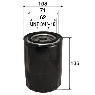 1907567,IVECO 1907567 Oil Filter for IVECO