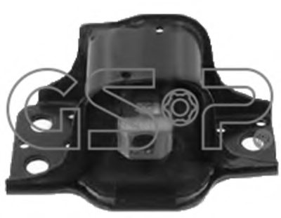 11210JD00A,NISSA 11210-JD00A Engine Mounting for NISSA