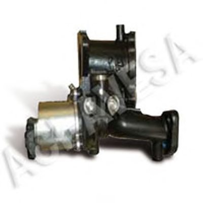 8973586130,ISUZU 8973586130 EGR Valve for OPEL