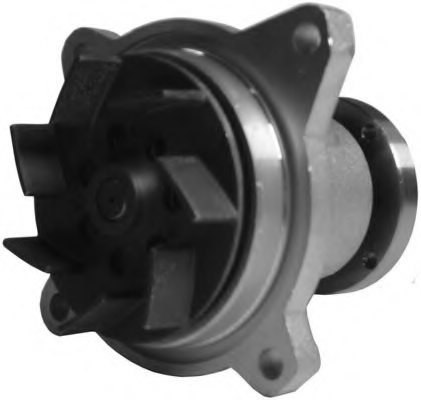 251004A300,KIA 25100-4A300 Water Pump for KIA