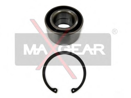 33411134549,BMW 33 41 1 134 549 Wheel Bearing Kit for BMW