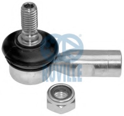 0009965645,MERCE 0009965645 Ball Head, gearshift linkage for MERCE