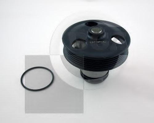 07K121011B,VW 07K.121.011B Water Pump for VW