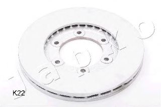 0K63B33251A,KIA 0K63B-33-251A Brake Disc for KIA