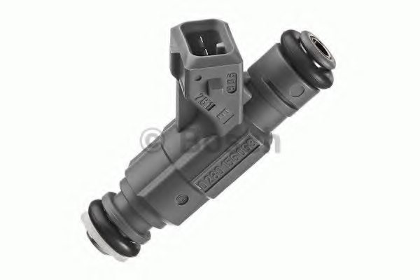 0280156063,BOSCH 0 280 156 063 Injector for AUDI,SEAT