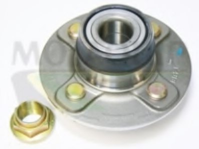 5271002500,HYUNDAI 5271002500 Wheel Hub for HYUNDAI