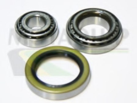 2013300251,MERCE 201 330 02 51 Wheel Bearing Kit for MERCE