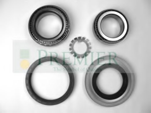 0099814105,MERCE 0099814105 Wheel Bearing Kit for MERCE