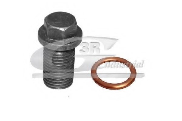 1119970330,MERCE 1119970330 Oil Drain Plug, oil pan for MERCE