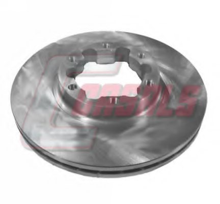 60117, Stabiliser Mounting for