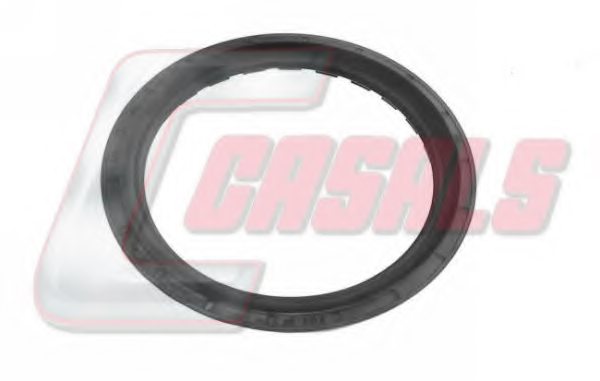 1089552,VOLVO 1089552 Shaft Seal, wheel hub for VOLVO