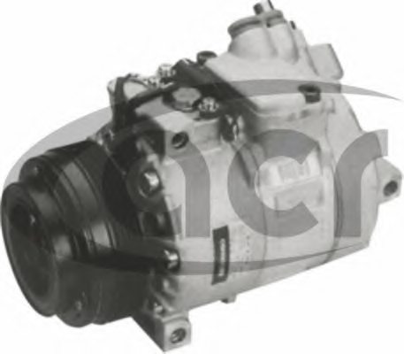 64528379924,BMW 64528379924 Compressor, air conditioning for BMW