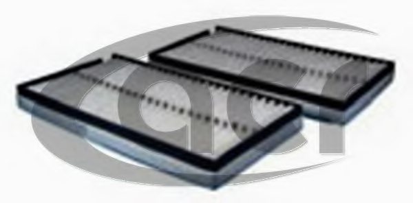 64316921601,BMW 64316921601 Filter, interior air for BMW