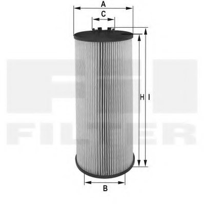 5411800209,MERCE 541 180 02 09 Oil Filter for MERCE