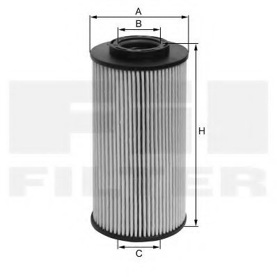 2632027400,HYUNDAI 26320-27400 Oil Filter for HYUNDAI