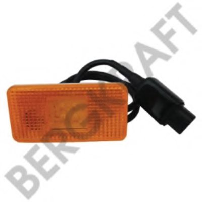 1365975,SCANI 1365975 Side Marker Light for SCANI