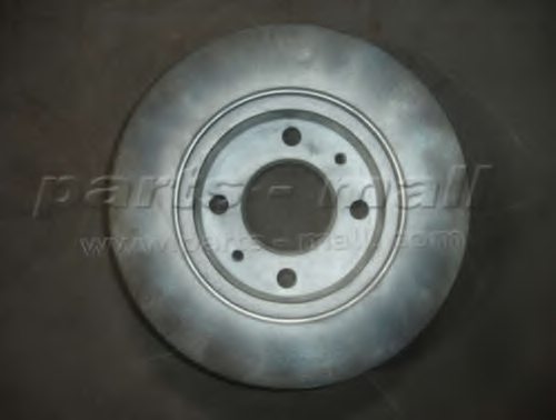 5171202550,HYUNDAI 51712-02550 Brake Disc for HYUNDAI