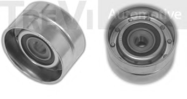 1350370060,TOYOT 13503-70060 Tensioner, timing belt for TOYOT