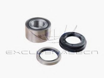 4242320010,TOYOT 42423-20010 Wheel Bearing Kit for TOYOT