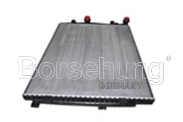 5Q0121251EQ,VW 5Q0121251EQ Radiator, engine cooling for VW