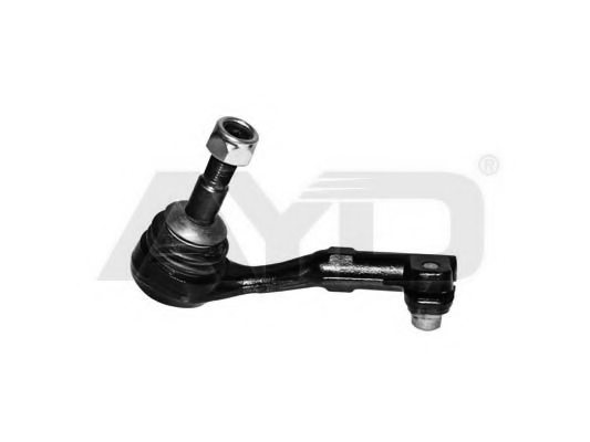 32106765089,BMW 32106765089 Tie Rod End for BMW