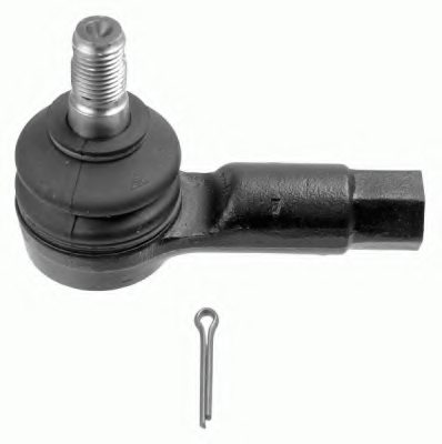 93741091,DAEWOO 93741091 Tie Rod End for DAEWOO