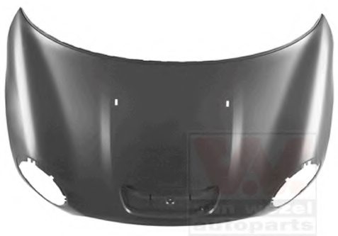 41612754741,MINI 41612754741 Bonnet for MINI