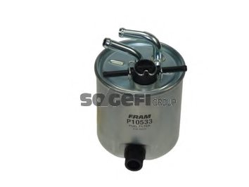 16400EC00A,NISSA 16400-EC00A Fuel filter for NISSA