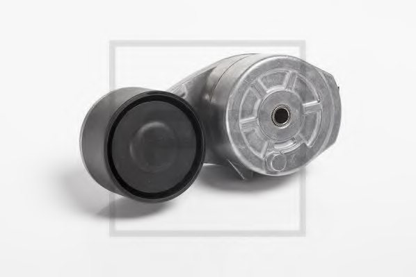 2197391,SCANI 2197391 Belt Tensioner, v-ribbed belt for SCANI