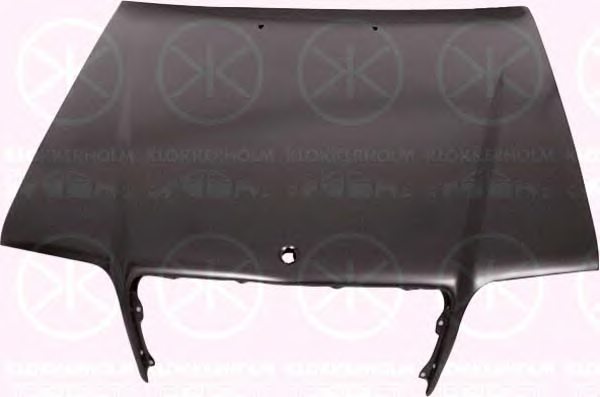 1248800857,MERCE 1248800857 Bonnet for MERCE