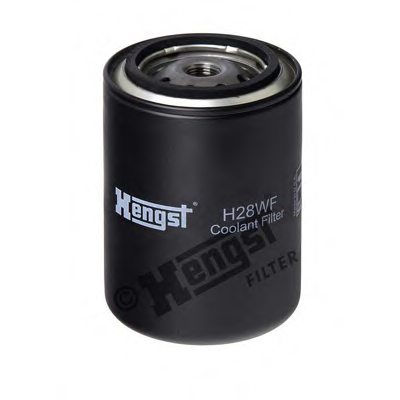 H28WF,HENGST FILTER H28WF Coolant Filter for OPTARE,PLAXTON,RENAULT ...