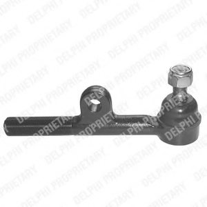 4504469115,TOYOT 45044-69115 Tie Rod End for TOYOT