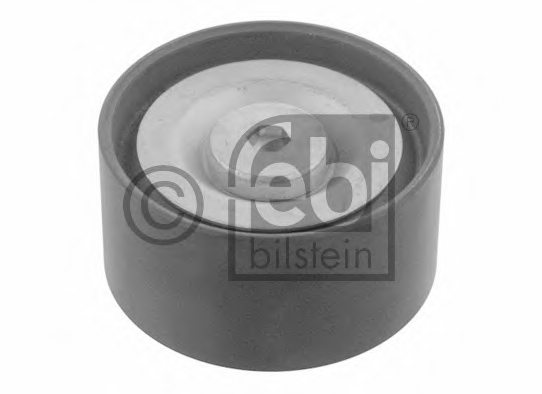 21574656,VOLVO 21574656 Deflection/Guide Pulley, v-ribbed belt for VOLVO