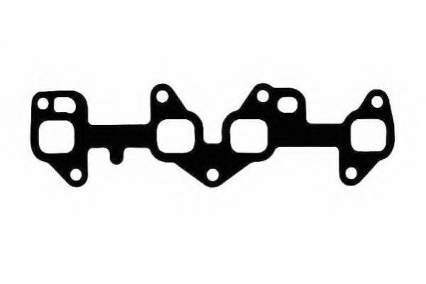 1717710010,TOYOT 17177-10010 Gasket, intake manifold for TOYOT