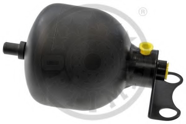 37211090631,BMW 37 21 1 090 631 Suspension Sphere, pneumatic suspension ...