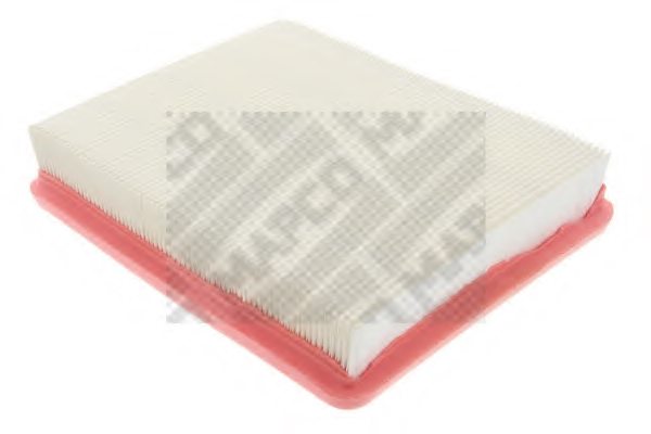 2811337101,HYUNDAI 28113-37101 Air Filter for HYUNDAI