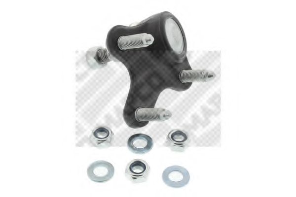 1KD407366,VW 1KD 407 366 Ball Joint for VW
