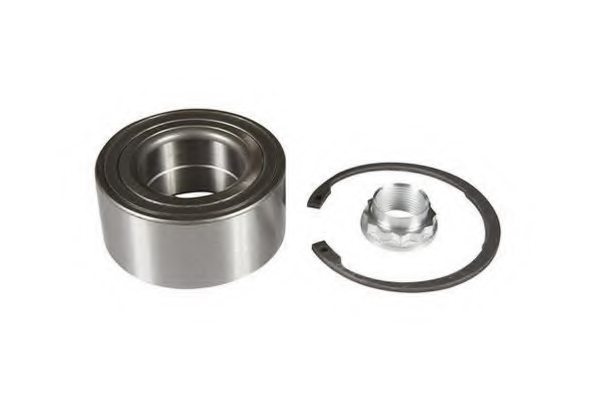 2029800016,MERCE 202 980 00 16 Wheel Bearing Kit for MERCE
