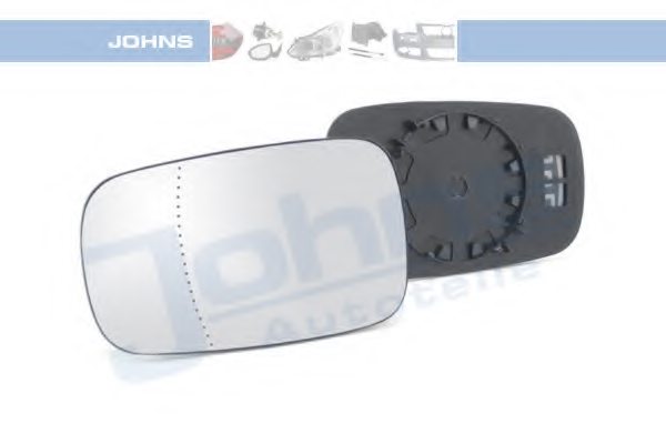 7701054752,RENAU 7701054752 Outside Mirror for RENAU