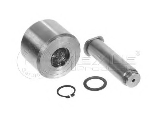 3074200339,MERCE 3074200339 Repair Kit, brake shoe sleeve for MERCE