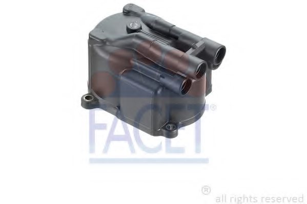 1910171010,TOYOT 19101-71010 Distributor Cap for TOYOT