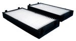 64316945585,BMW 64316945585 Filter, interior air for BMW
