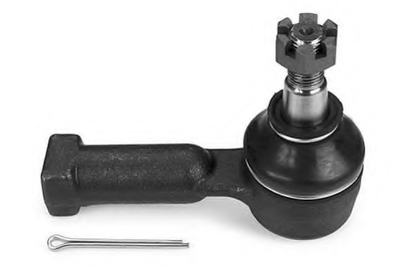 8AU132280,MAZDA 8AU1-32-280 Tie Rod End for MAZDA